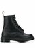 Ботинки Dr. Martens, размер UK 6, черный