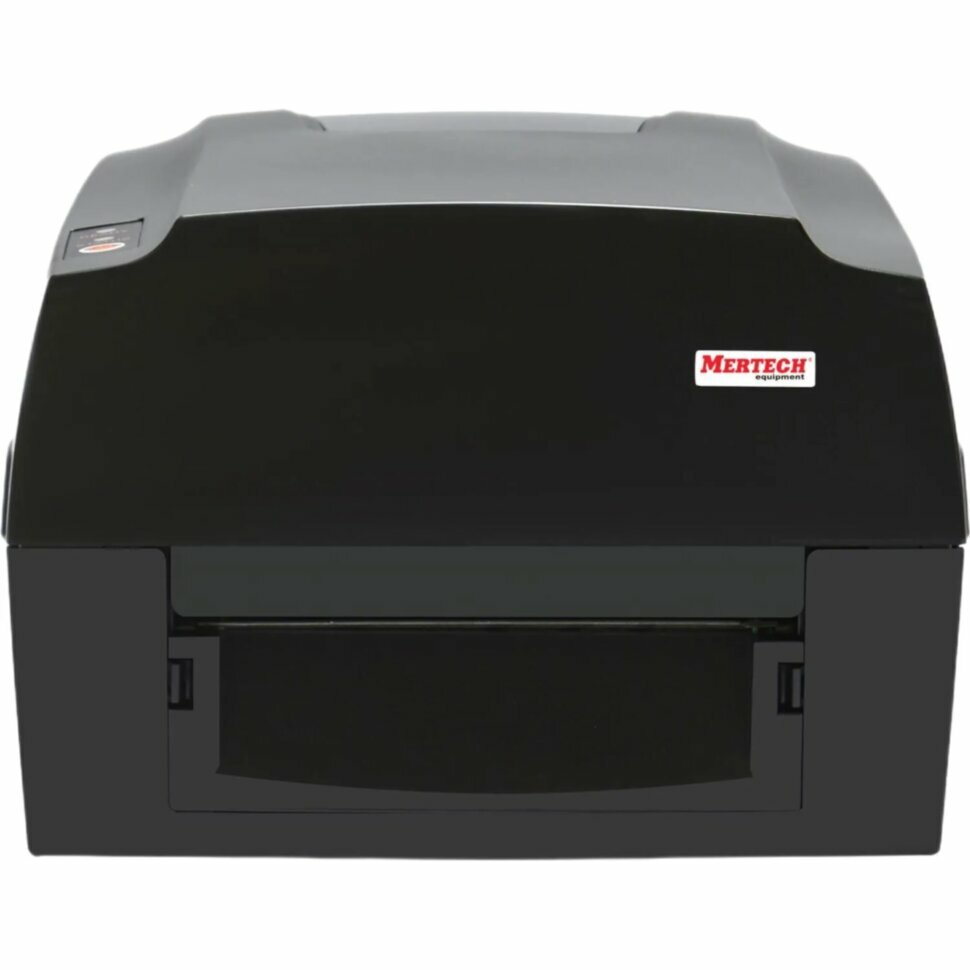 Этикет-принтер MPRINT TLP300 TERRA NOVA 300Dpi(USB, RS232, Ethernet), черный, 1490913