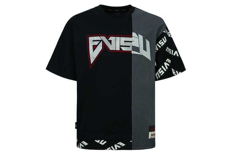 Футболка EVISU