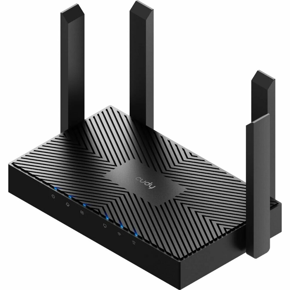Маршрутизатор Cudy WR3000 AX3000, 2218610
