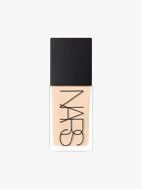 NARS Light Reflecting Foundation, Mont Blanc (L2)