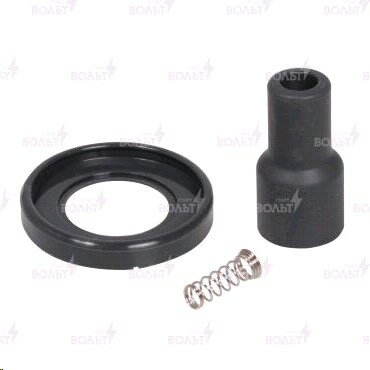 Наконечник катушки зажигания Toyota Corolla 01-- 1.5i