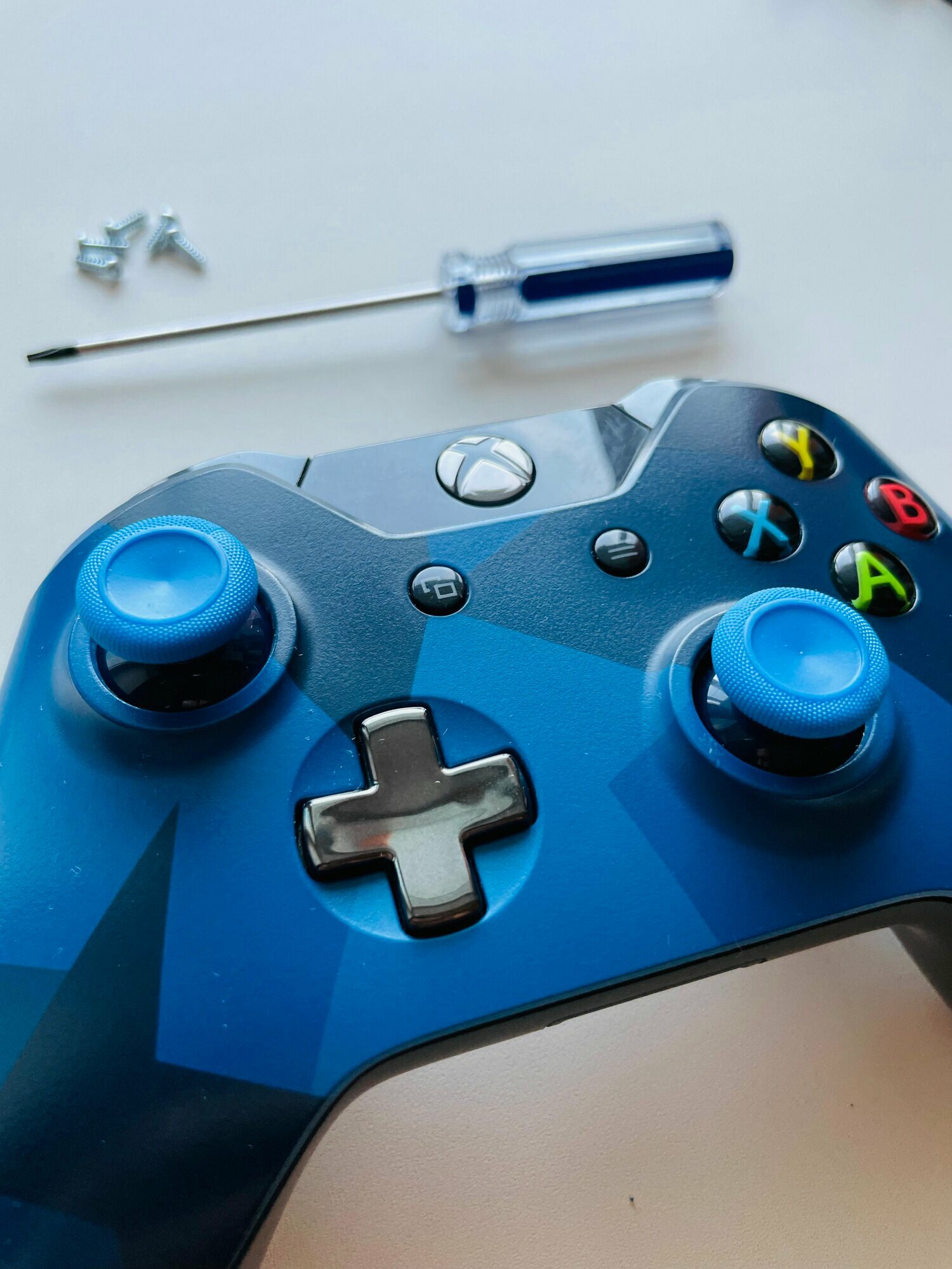 Стики для геймпада XBOX ONE — фото 1
