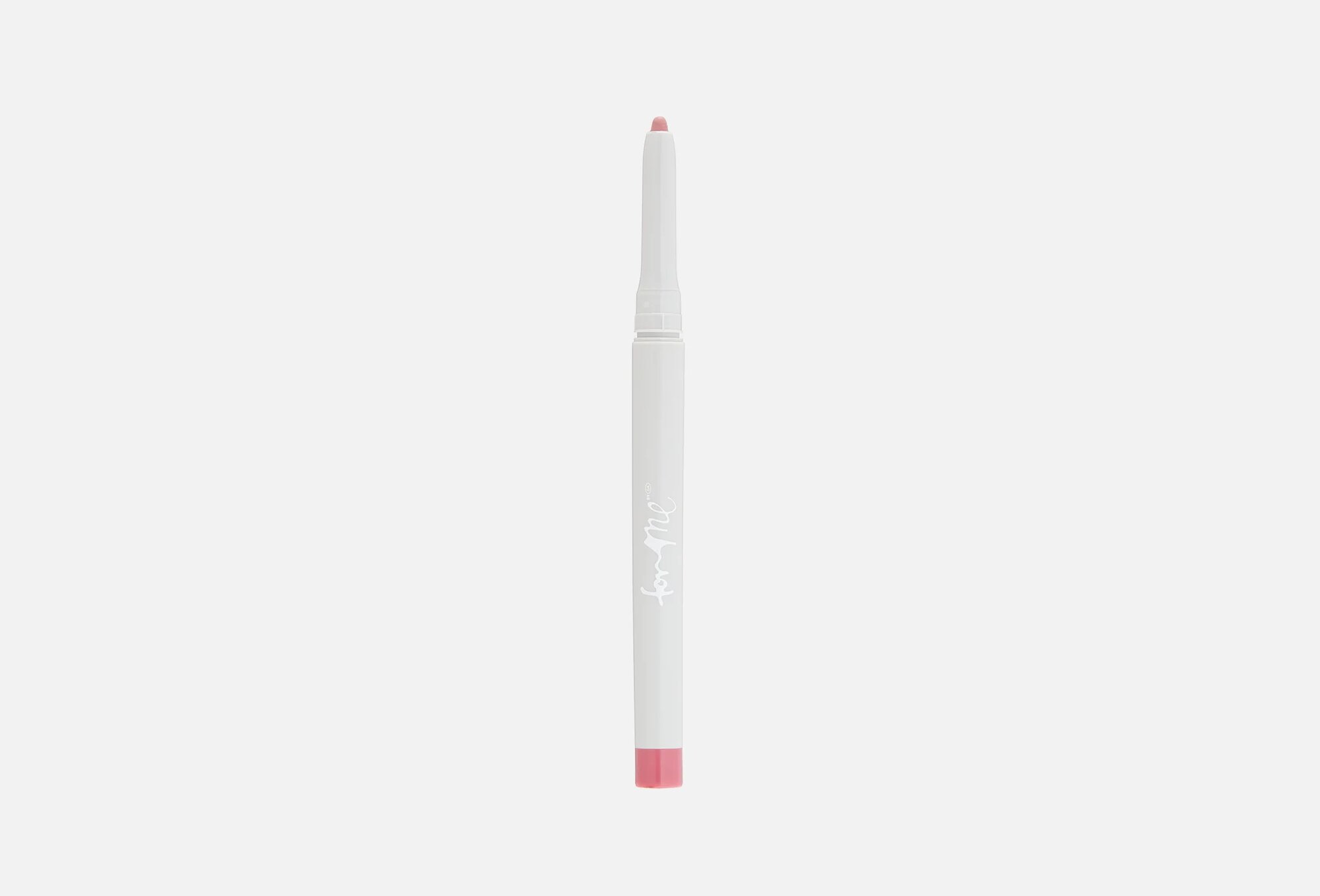 Карандаш для губ "FOR ME by gold apple" Lip liner, тон 03, dusty pink