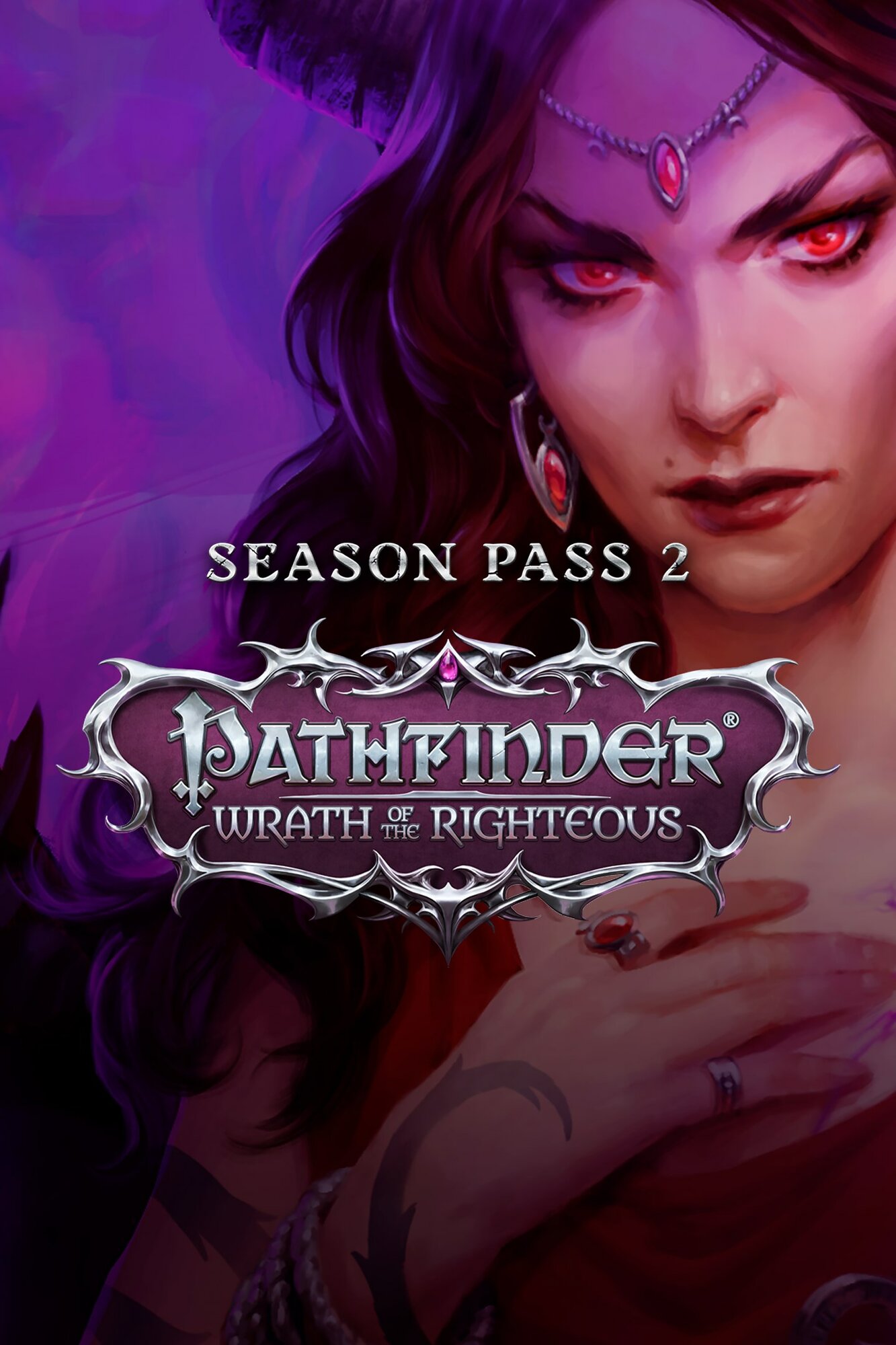 Pathfinder: Wrath of the Righteous - Season Pass 2 — дополнение (DLC) для Xbox / Microsoft Store · Xbox One, Xbox Series X|S · цифровой ключ · нужна базовая игра