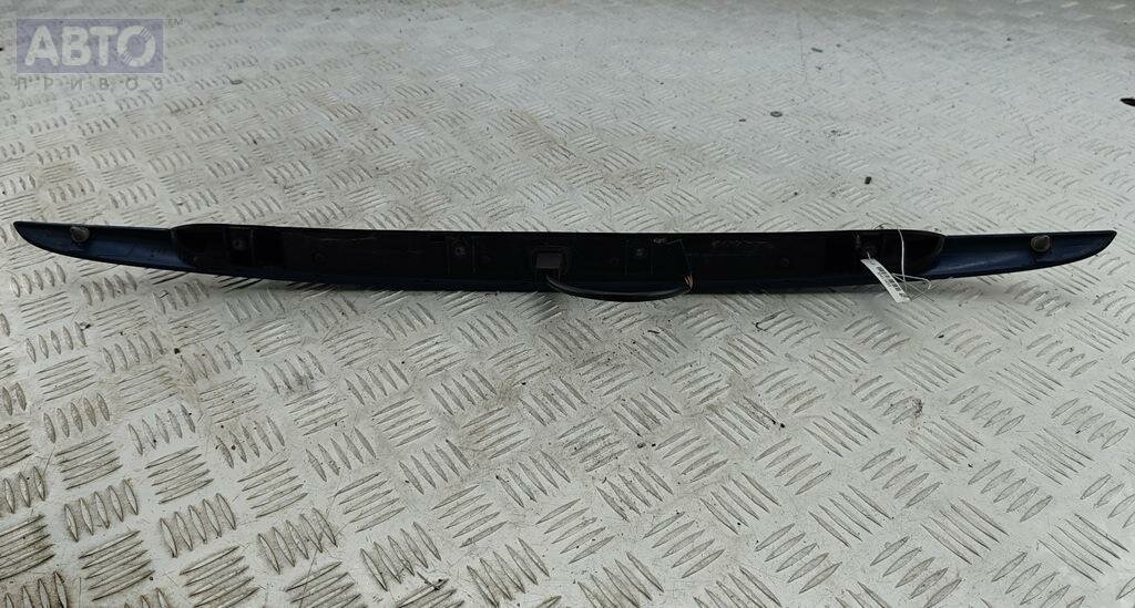 Подсветка номера BMW 3 E46 (1998-2006)