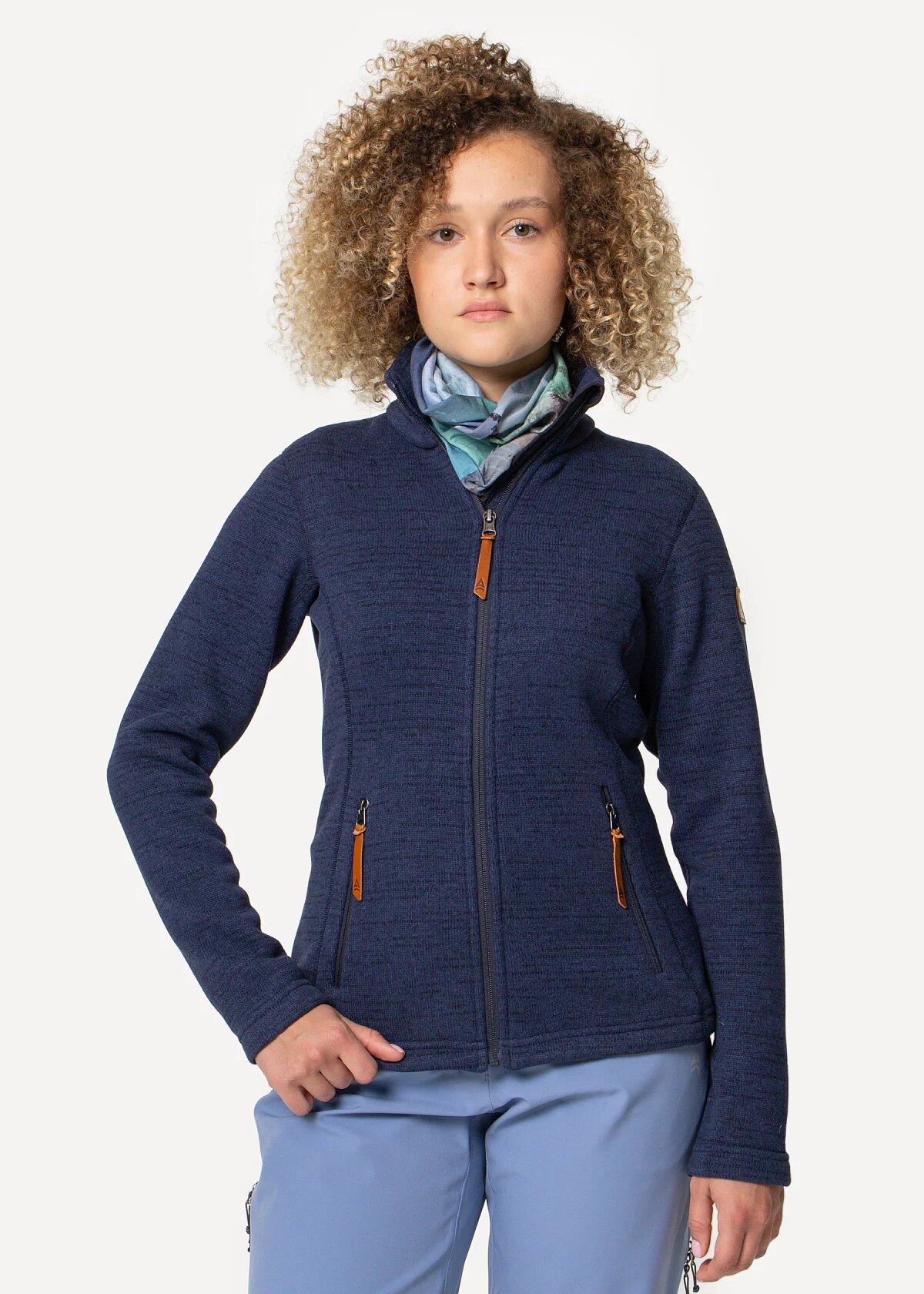Куртка Ангара мод 2 Polartec Thermal Pro