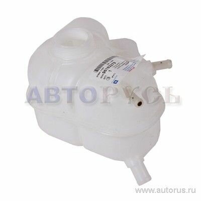 Бачок расширительный GM 96182279