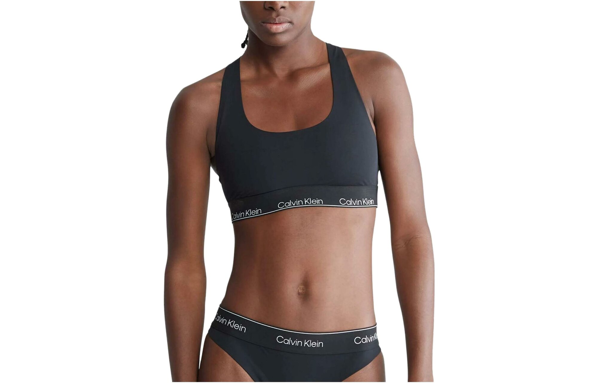 Бюстгальтер CALVIN KLEIN QF6922-001