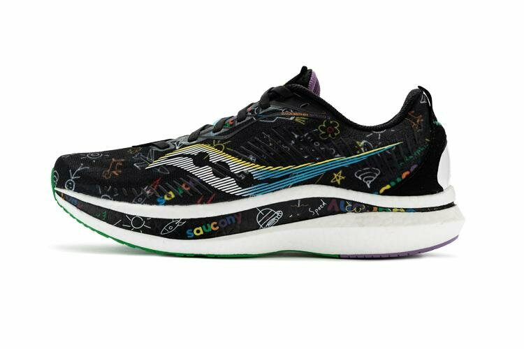 Кроссовки saucony Adizero XT