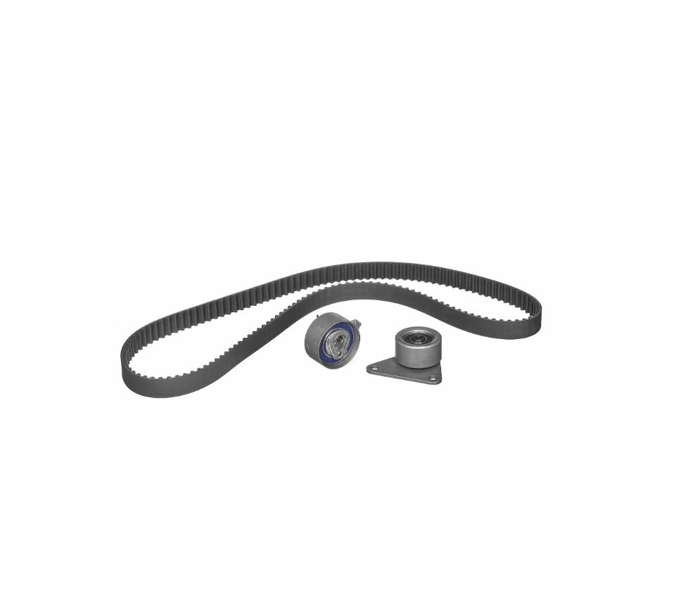 Ремкомплект ГРМ VOLVO S40 S60 S80 XC90 1.8 2.5T 98- SKF VKMA 06604