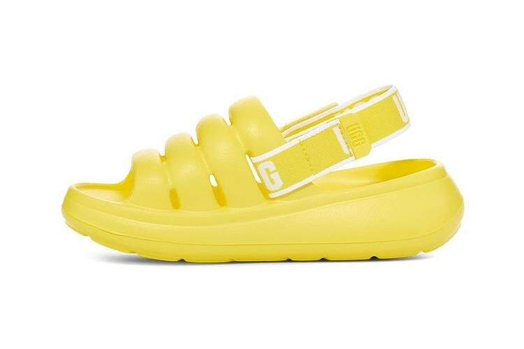 Сандалии UGG 431768192