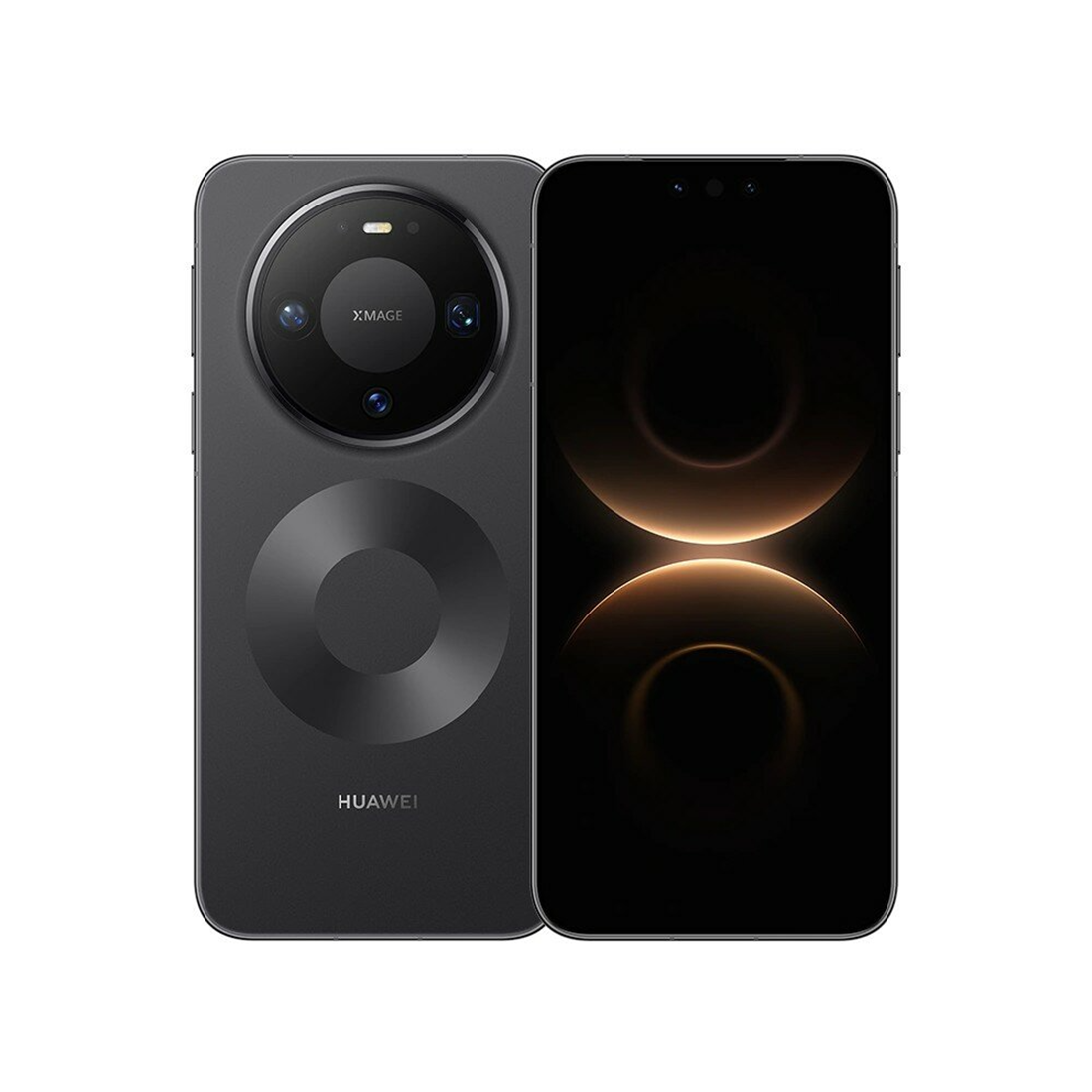Смартфон Huawei Mate 80 Pro 16/512 Gb Black