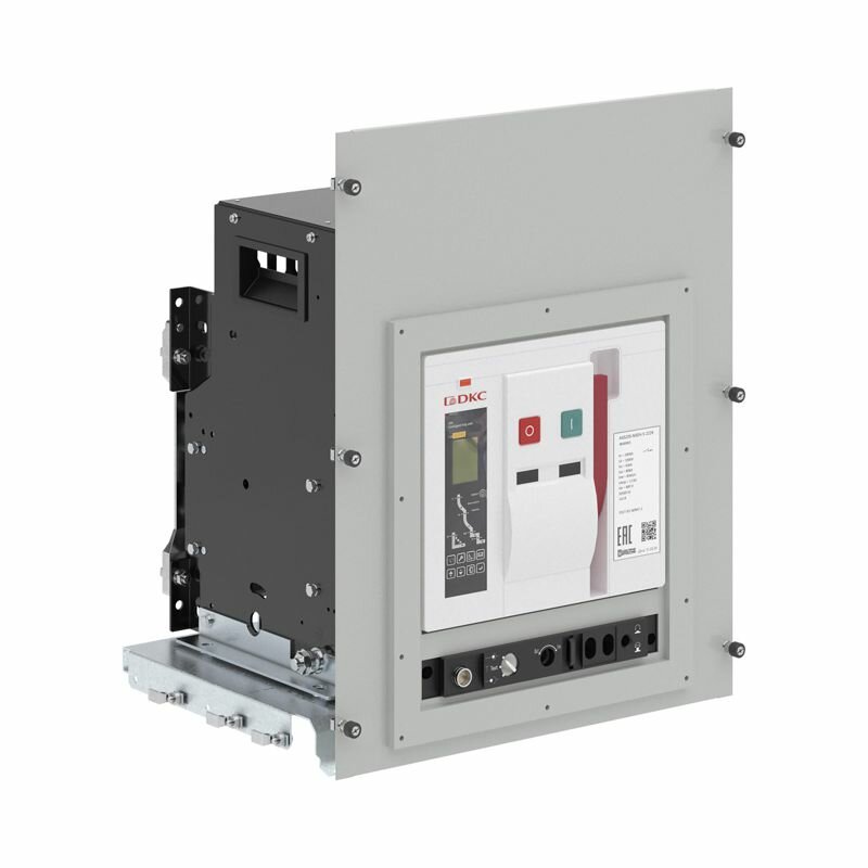 Комплект внутренний вертикальный 3п YON AGS-N выкатной Ш=600 В=600 YON R5PKIB7V61522AGS
