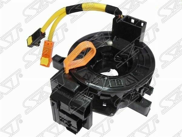 Шлейф подрулевой SAT ST-84306-06120 Toyota Camry XV40 06-11 / Aurion 06-12