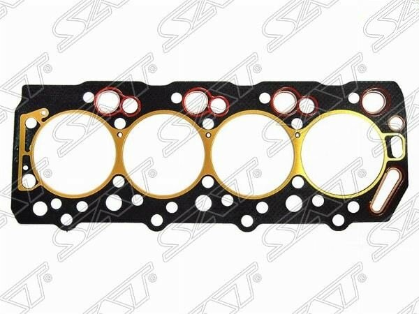 Прокладка ГБЦ SAT ST-1005B427 MITSUBISHI DELICA/L200/PAJERO/MONTERO SPORT 4D55/4D56/4D56T 2.3/2.5 T 1.50 98-