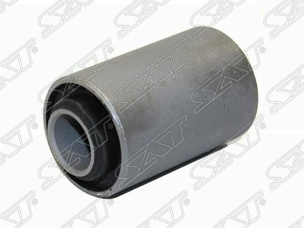 Втулка задней рессоры SAT ST-55045-31G00 NISSAN DATSUN 92-02/NP300 10-/URVAN E25 01-13