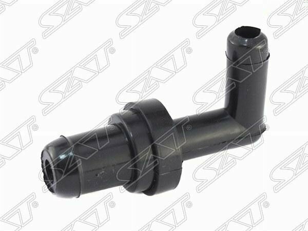 Клапан вентиляции SAT ST-17130-PK1-003 картерных газов Honda Accord 89-03, Civic 95-00