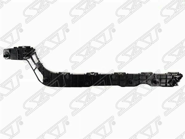 Крепление бампера SAT ST-TY92-087B-A2 Toyota Land Cruiser J200 07-21, Lexus LX 07-12 сзади/ слева