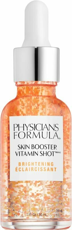 Сыворотка-праймер для лица Physicians Formula активатор сияния