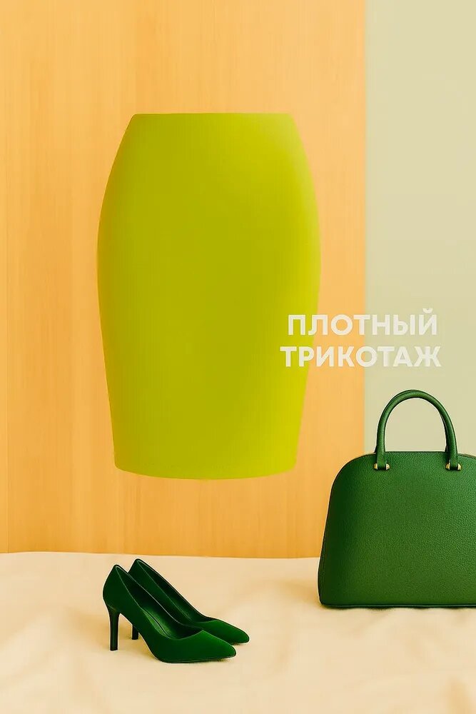 Юбка AVAGURA юбка