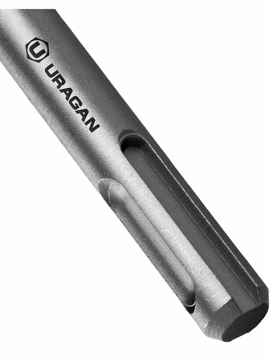 URAGAN 8 х 310 мм, SDS-plus бур (29311-310-08)