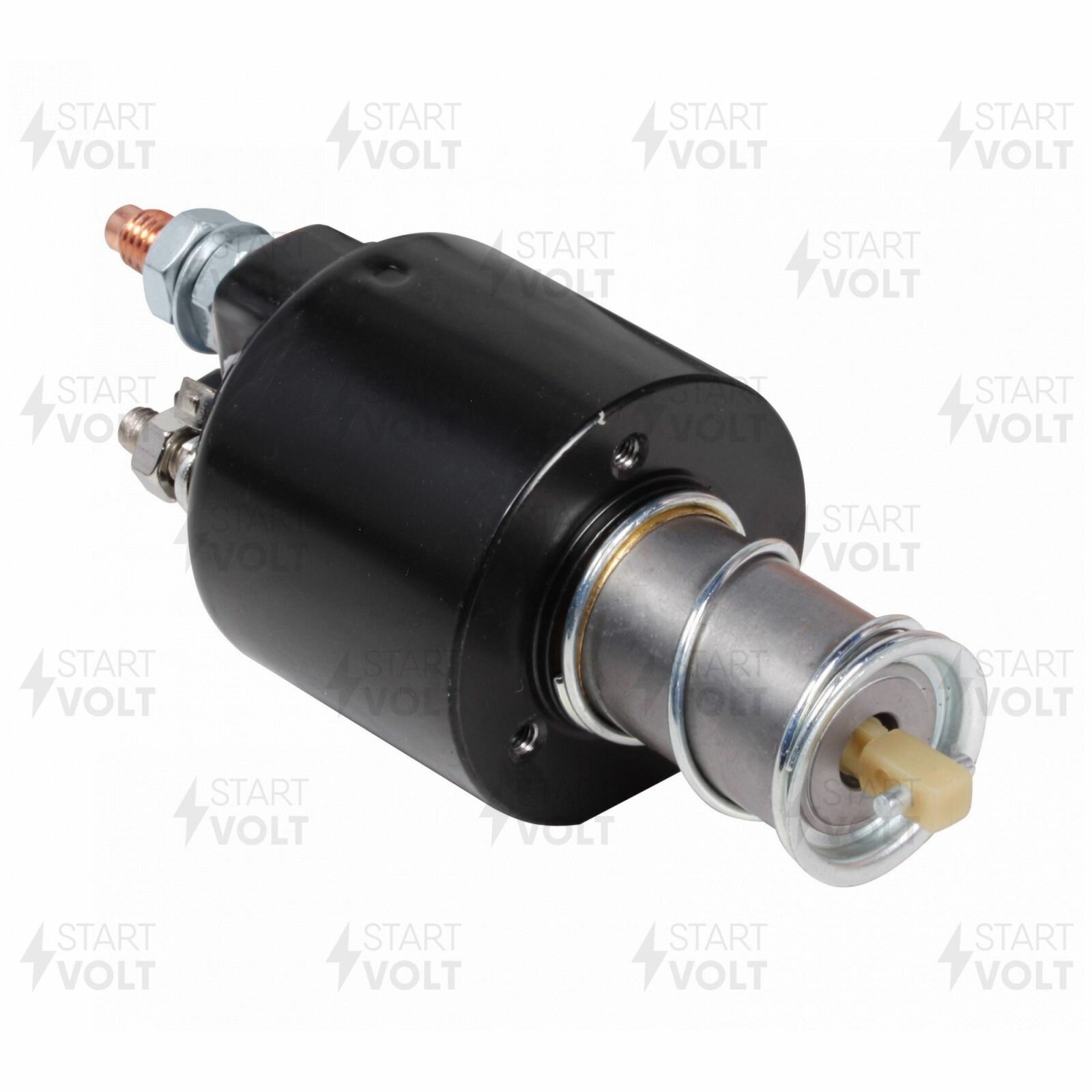 Реле втягивающее стартера для а м Daewoo Lanos 97- Nexia 94- STARTVOLT VSR 0564