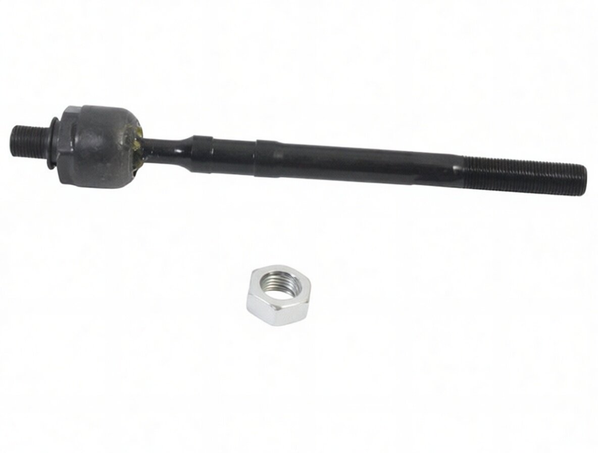 Ступица в сборе передняя HYUNDAI i30, KIA CEE'D 12- IJ113067 ILJIN арт. IJ113067