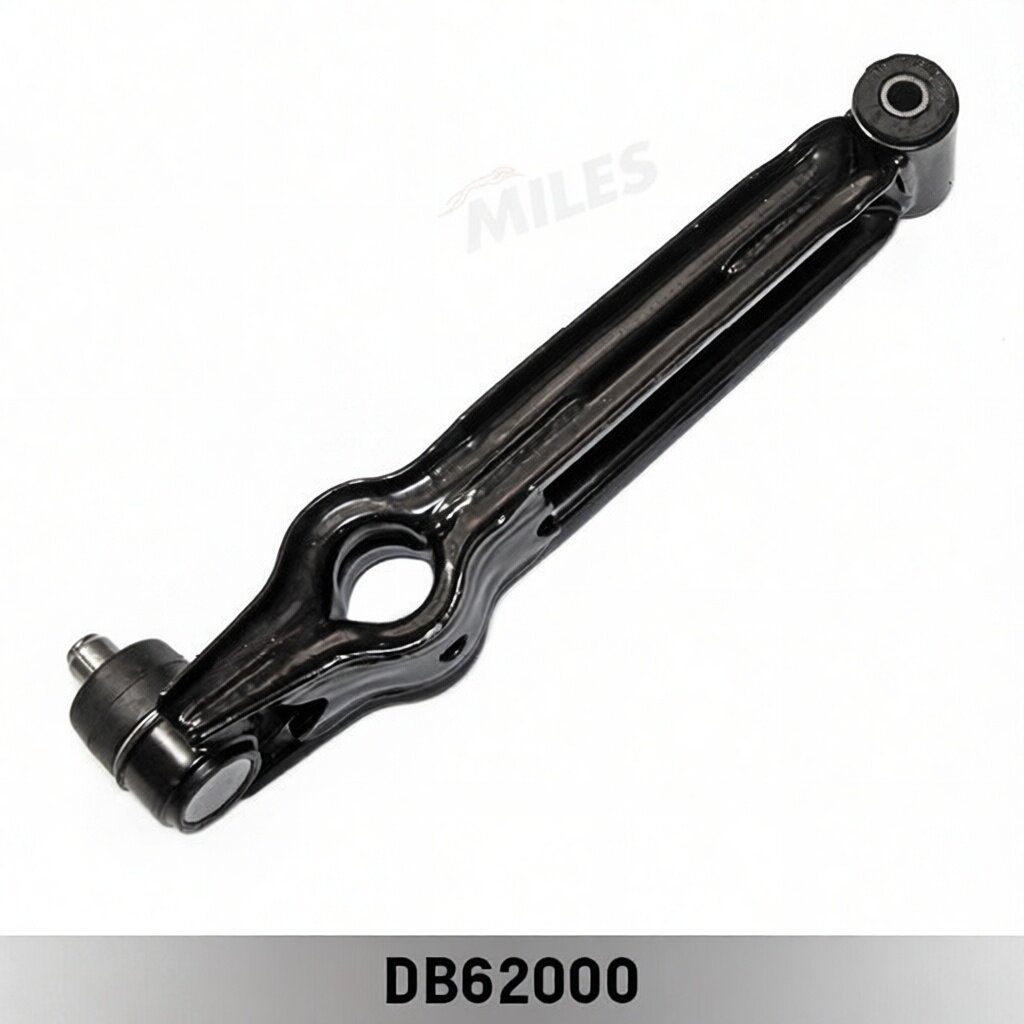 Рычаг подвески передней Miles DB62000