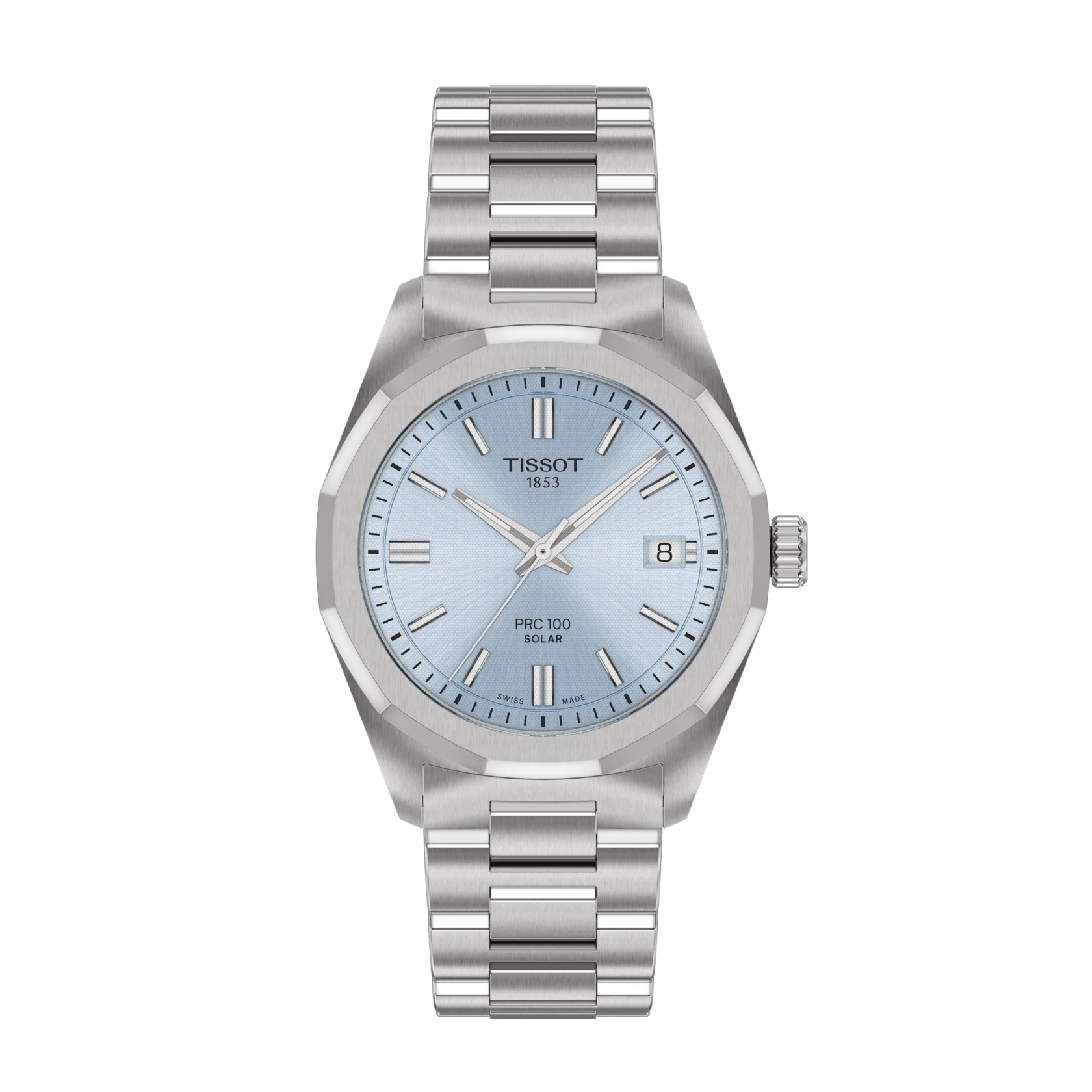 Наручные часы TISSOT