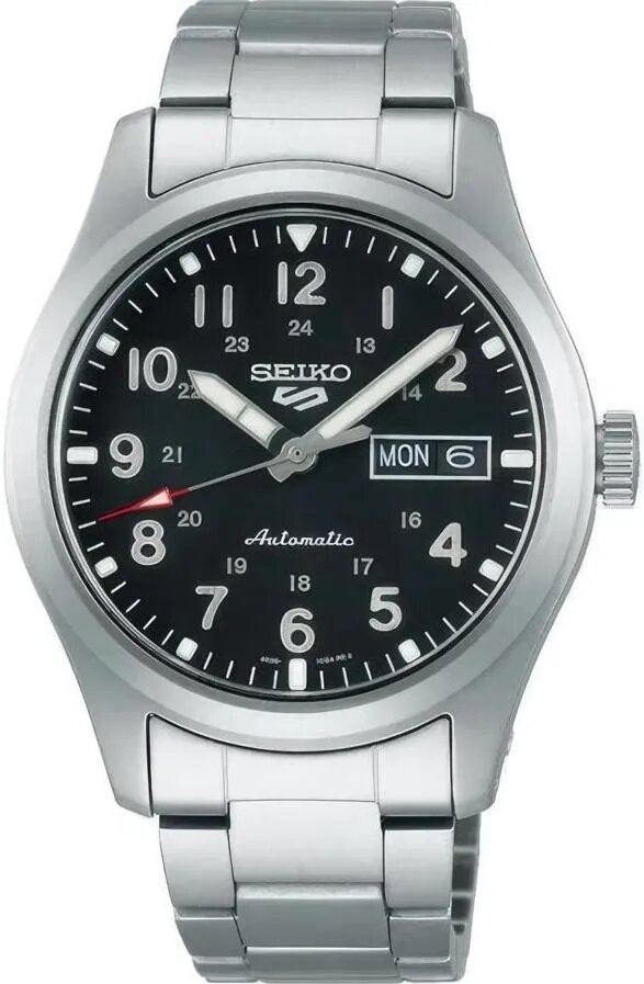  SEIKO 5 Sports