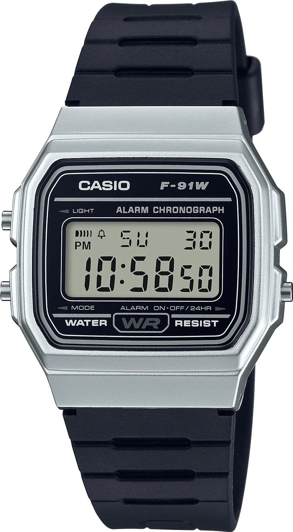  CASIO Collection
