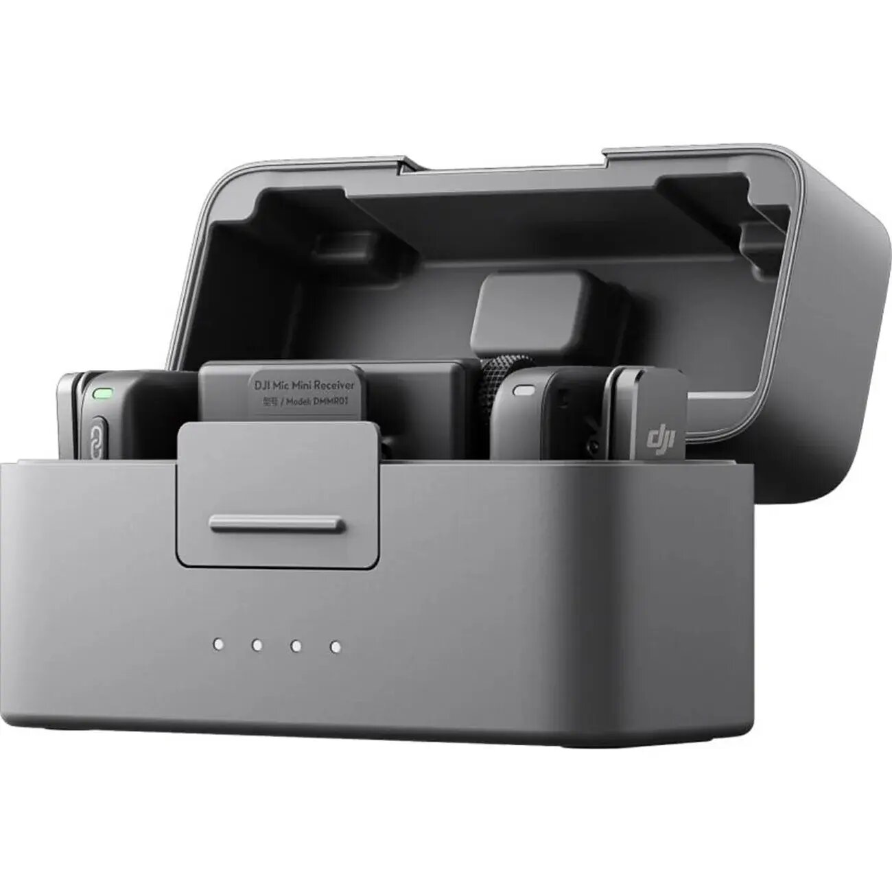 Микрофон DJI Mic MINI (2TX+1RX)