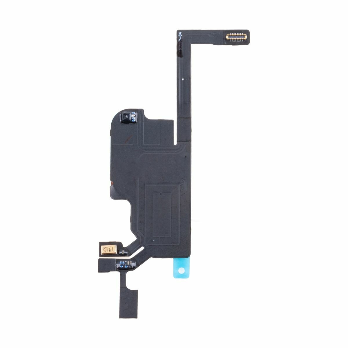 Шлейф для iPhone 13 Pro Max (A2645) на сенсор/микрофон