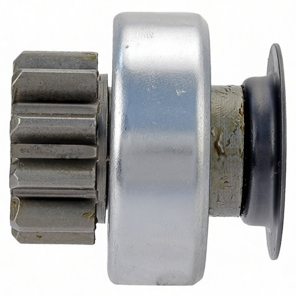 Бендикс стартера SDN6247PN Krauf арт. SDN6247PN
