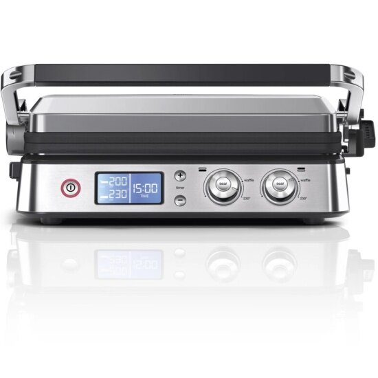 Электрогриль Braun MultiGrill 9 CG9043