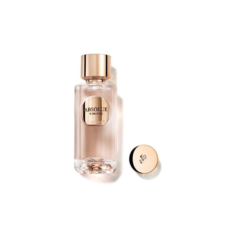 Парфюмерная вода Lancome 6 Am Rose миниатюра 2 мл / Пробник духов Ланком 6ам Роуз / Роза в 6 утра