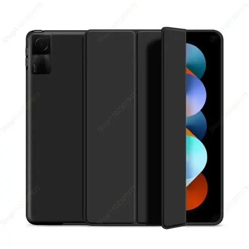 Smart Case Ronnagar для Xiaomi Redmi SE 8.7 2024