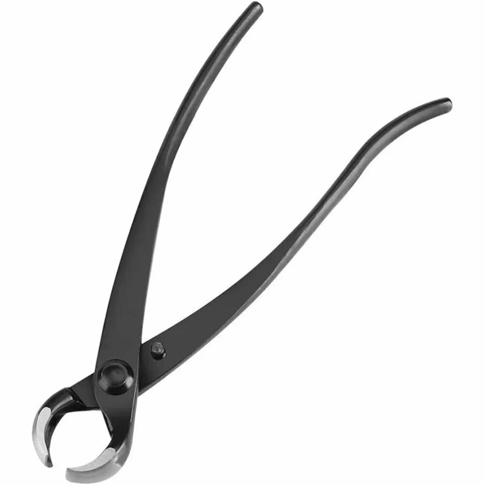 Секатор Skeyo 210 мм из углеродистой стали для бонсай