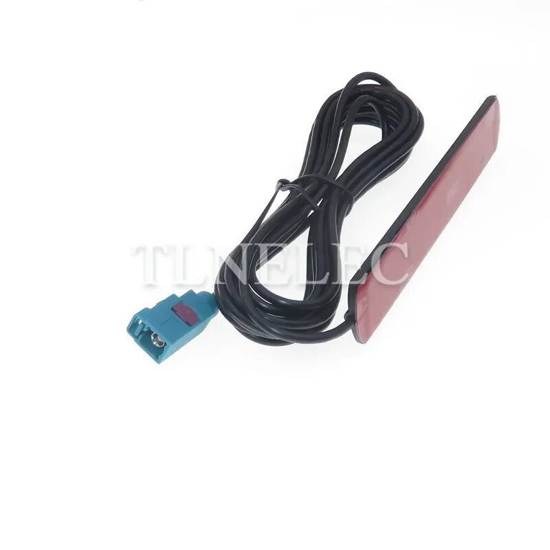Автомобильный разъем антенны GSM 3G BMW, 1 PCS With Paster