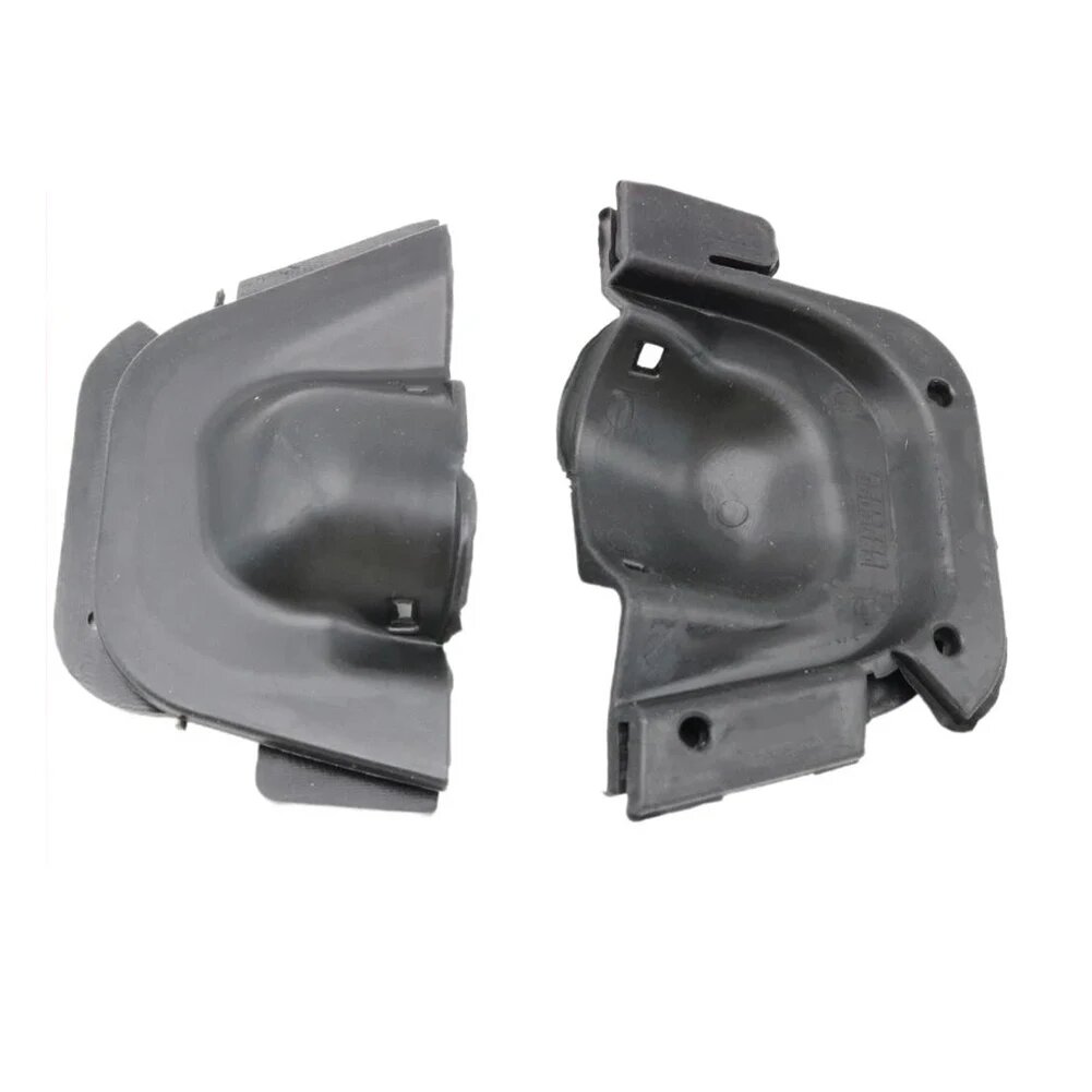 Крышка датчика колесной арки для Tesla Model S 12-20, 1051652, 1051653, левая и правая, для 1Pair