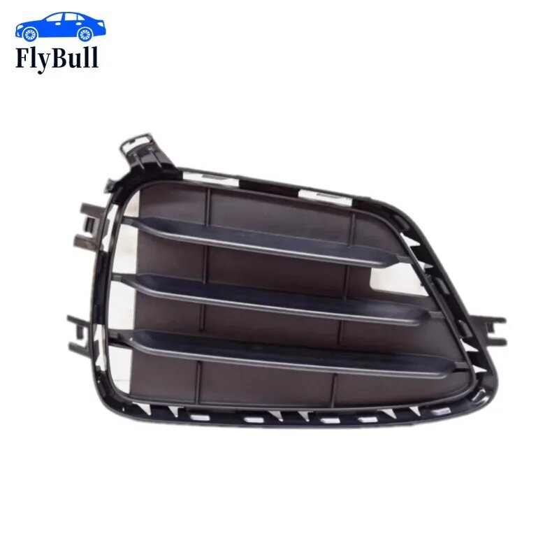 Заглушка решетки бампера BMW X4 F26 2015-2018, left