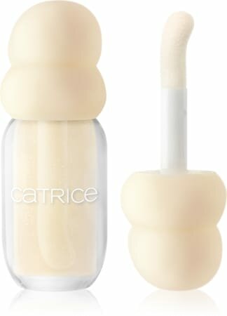 Блеск для губ Catrice My Core Essentials Hydra Rush Lip Oil, C01 Daily Beauty Boost, 4.7 мл