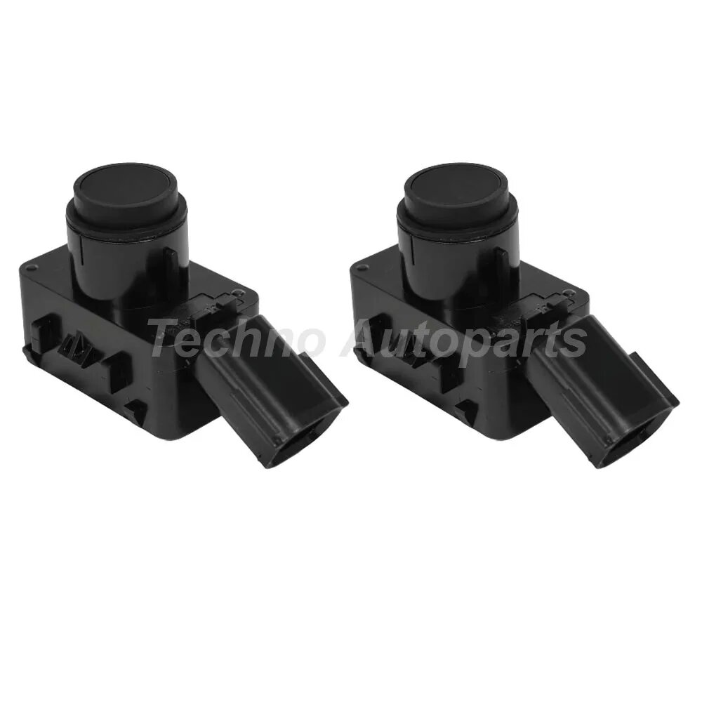 Комплект из 4 датчиков парковки PDC 89341-48040 (8934148040) для Toyota LEXUS RX450 RX350 2pcs