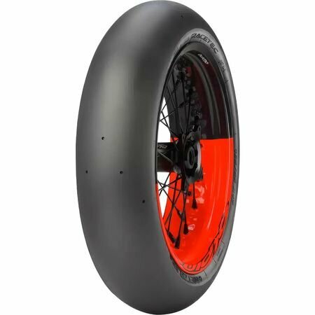 Мотошина Metzeler Racetec SM K1 125/75 R16.5 TL Front NHS K1 (R420)
