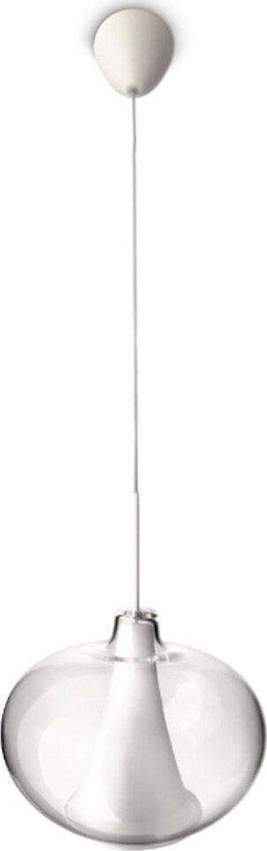 Подвесной светильник Honesty Philips 20Вт Е27 230В Прозрачный 40772/35/16