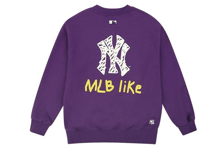 Толстовка MLB