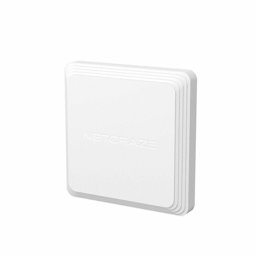 Wi-Fi точка доступа Netcraze Orbiter 6 (NAP-630)