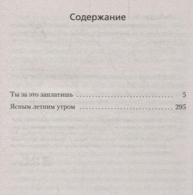 Ты за это заплатишь — фото 1