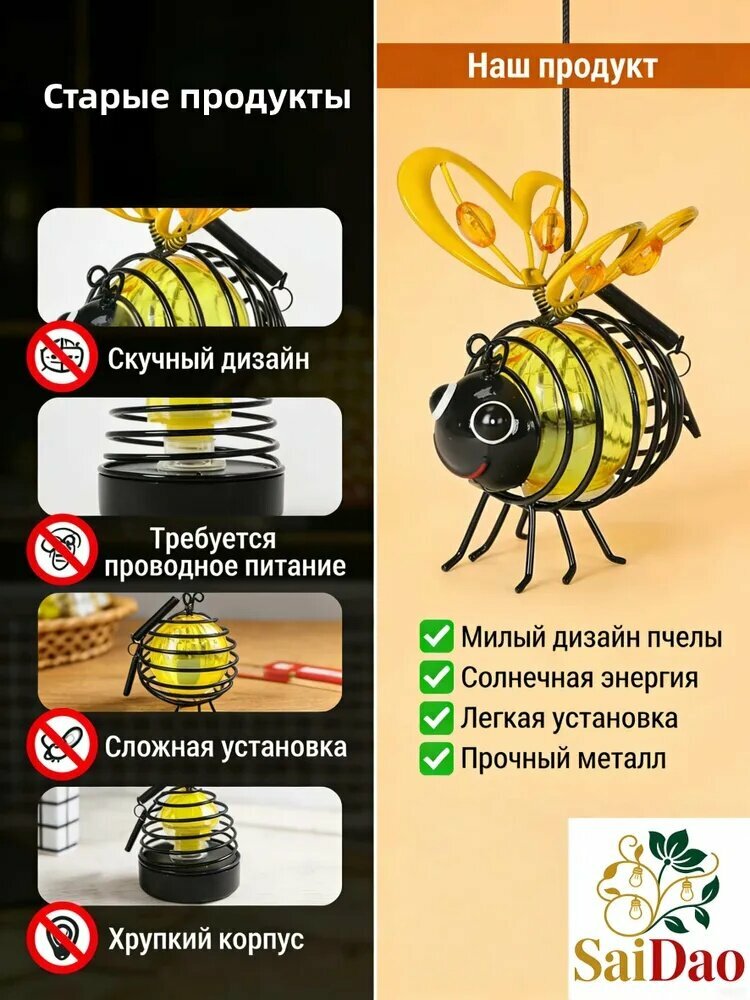 Фигурка садовая — фото 1